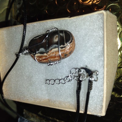 Coquina Shell Butterfly Necklace, Shell Necklace, Butterfly Necklace ...