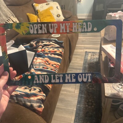 Aint Life Grand Mountains WSMFP Outdoors Shirt Panic Inspired Fan Art ...