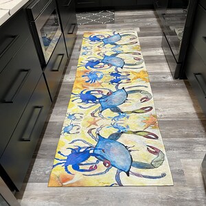 Sand Dollar Sea Shell Coastal Design Area Rugs of My Art. Available ...