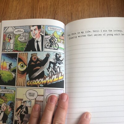 Kevin Malone Broccoli Clock the Office Gag Gift or Funky - Etsy