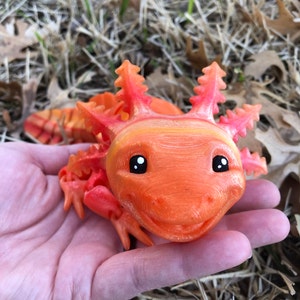 Python Snake 3d Printed made to Order Matmire Makes Snake - Etsy