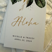 Simple Wedding Invitation With QR Code Printed, Black and White Wedding ...