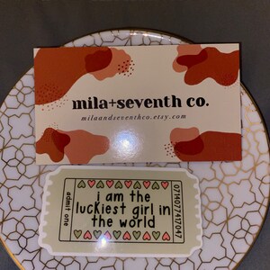 35mm Roll of Film Glossy Sticker, Die Cut Sticker - Etsy