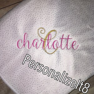 2 Carried Away Embroidery Font Bold Script Numbers - Etsy