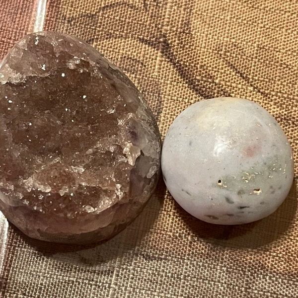 Rainbow Filled Clear Rutile Quartz Crystal Tower - Etsy