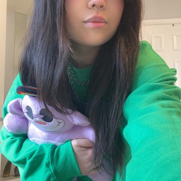 Totally Spies Jetpack Backpack Handbag/purse Handmade, Cosplay, Cartoon ...