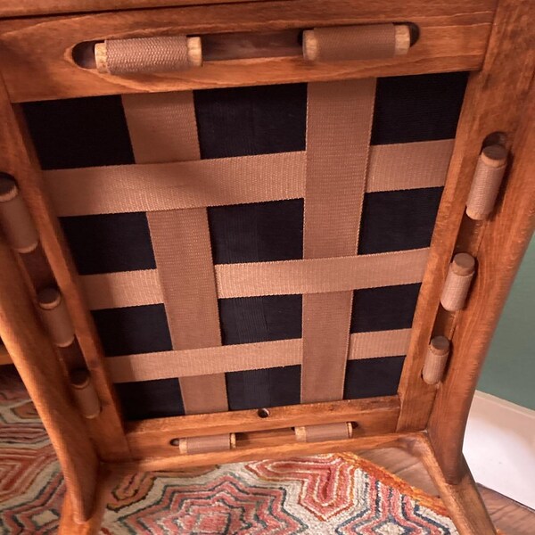 Wavy Pattern Webbing-2 Inch Wide Webbing-shoe Webbing-clothing ...