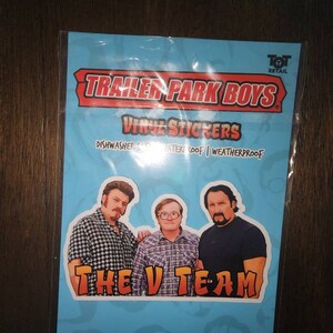 Super Troopers Farva Sticker Liter of Cola Officially - Etsy