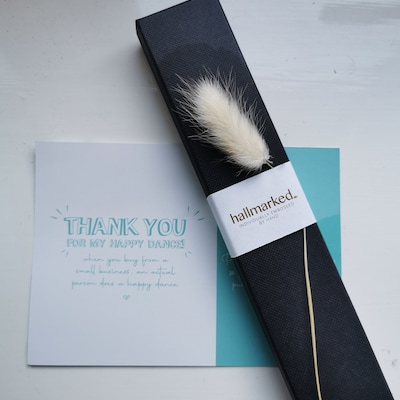 Personalised Hand Embossed Pen Set HEP001 - Etsy UK