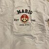 Super Mario Family Crewneck, Super Mario Characters Family Matching ...