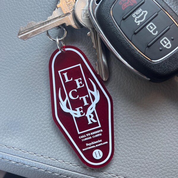 Stagman Hannibal and Will - Etsy