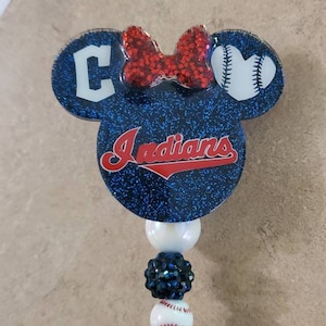 Beaded Pens/cute Gifts/baseball - Etsy
