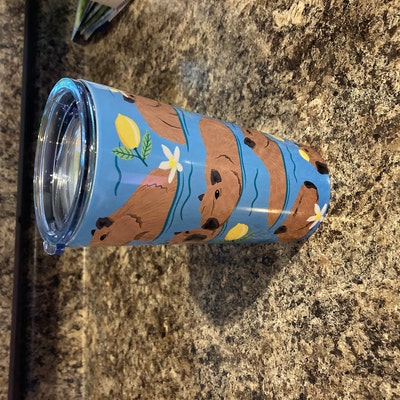 Chemistry Floral Beakers Mouse Pad, Laboratory Science Medical Lab ...