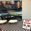 Cars Theme Pit Stop Sign, Pit Stop, Cars Birthday, Table Decor, - Etsy ...