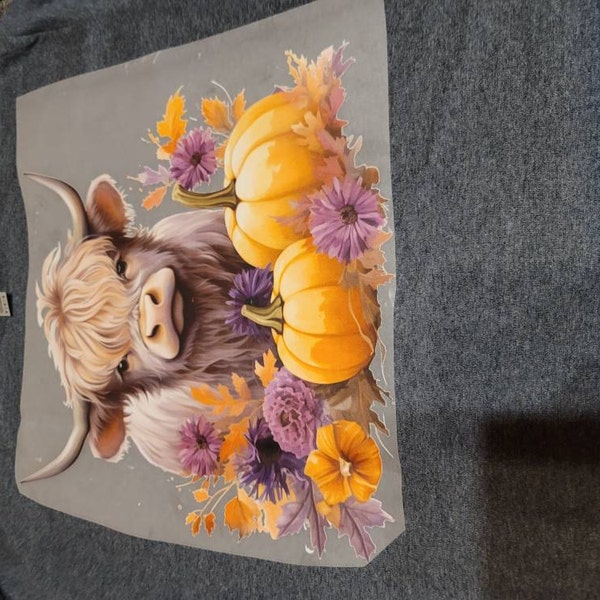 Furry Fall Fun: 5 PNG Dogs, Pumpkins Poodle French Bulldog German ...