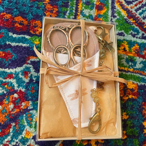 Leafy Capelet Knitting Pattern Trailing Ivy Knitting Pattern PDF ...