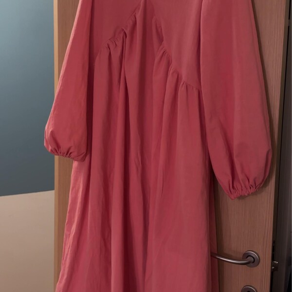Digital Sewing Pattern, Digital Sewing Patterns for Women, Dress Sewing ...