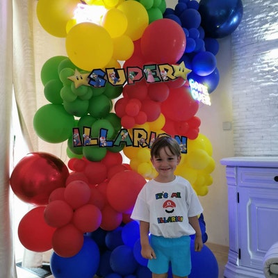 Jools TV Birthday Banner Joolstv Party Banner Happy - Etsy