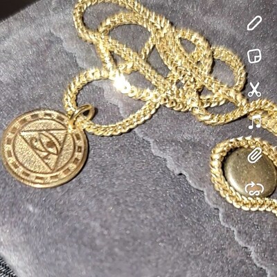 Tree of Life Solid Gold 14k,dainty Tree of Life,necklace for Gift ...