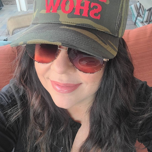 Morgan Wallen 2024 Make Mullets Great Again Trucker Hat - Etsy