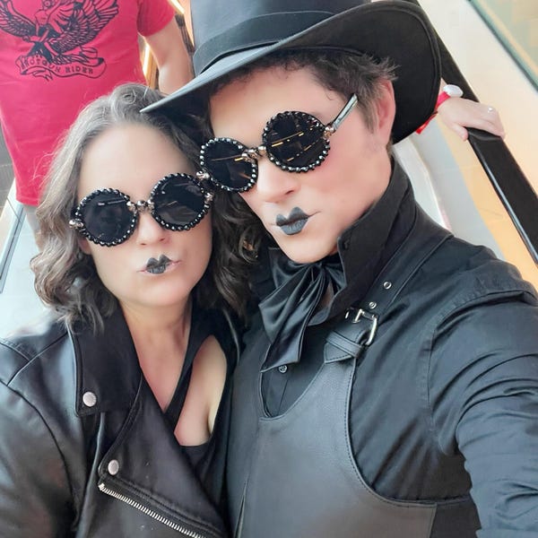 Horror Gift Box Unveil the Thrills and Chills Horror Box Horror Goodie ...