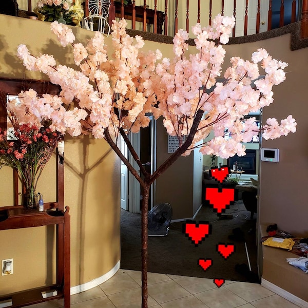 Unique Cherry Blossomtree - Etsy