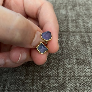 Orange Birthstone Topaz Ring November Birthday Gifts for | Etsy