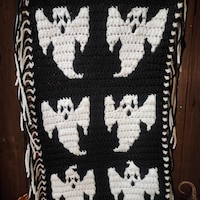 Cubed Mosaic Crochet Pattern Chart by Sixel Design - Etsy Canada