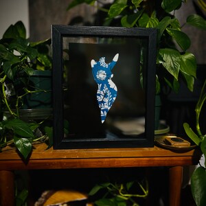 Disco Cowgirl Print, Retro Cowgirl Art, Printable Wall Art, Western ...