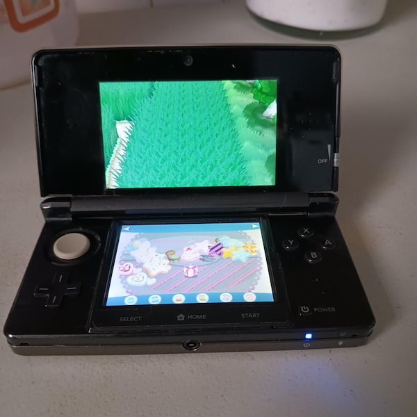 Nintendo 3DS Repair Service - Etsy