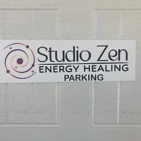 Shop Hours Decal Custom Hour Decal hours With QR Code Custom Storefront ...