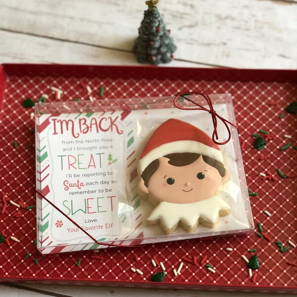 Fall Topper, Fall Cookie Bag Topper, 4x2 Bag Topper, Printable Fall ...