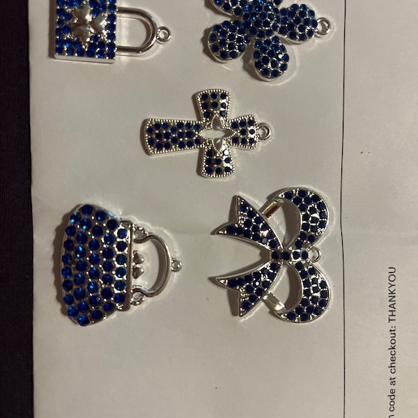 Black Culture Charms, Black Girl Magic Charms, Black History Charms - Etsy