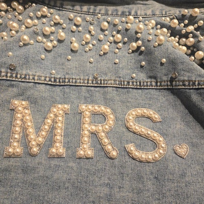 Gold Letter Sequin Patch Patches Iron-on / Sew-on Clothes Alphabet ...