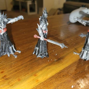 Orcish Cook undur Le Chef for Dungeons and Dragons - Etsy