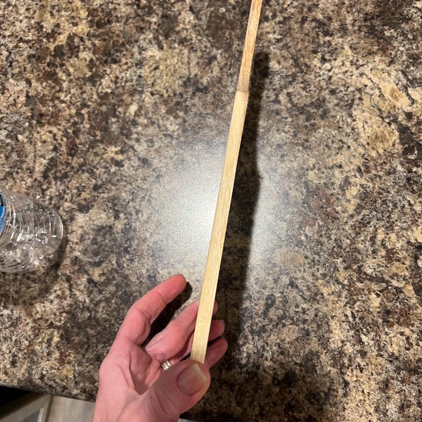 Acrylic Cheese Markers Set, Custom Round Cheese Markers, Reusable ...