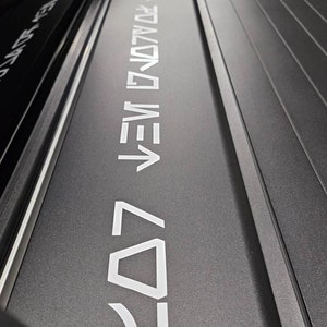 Google Dinosaur Sticker / Decal - Etsy