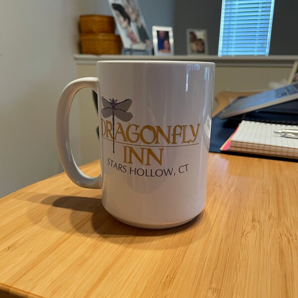 Chilton Crest Vinyl Decal W/ FREE SHIPPING | Gilmore Sticker Dishwasher ...