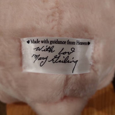 Quilt Label Personalized Blanket Label Sew on Quilt Tag - Etsy