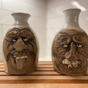 Old Rip the Horned Horny Toad Lizard House of Webster Ceramics | Etsy