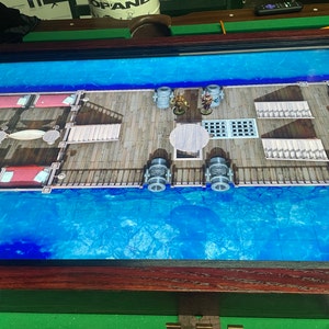 43 Digital Map Case Display for Tabletop Gaming D&D, Dnd, Role Playing ...