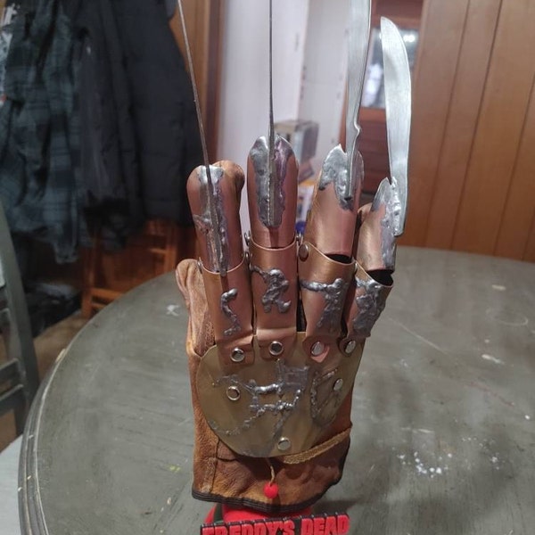 Hellraiser Pinhead Knife, Cenobite - Etsy