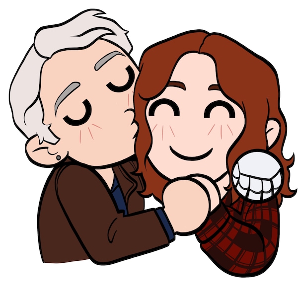 Dragon Age the Veilguard DATV YCH Rook Commissions - Etsy