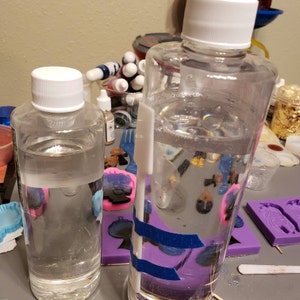 Liquid Diamonds Epoxy Resin 24 Oz. FREE SHIPPING - Etsy