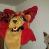 Collapsible Fursuit Head Stand - Etsy