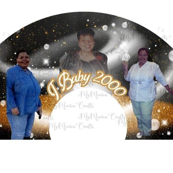 Personalized Clack Fan; Custom Clack Fan; Custom Party Favor Clacker ...