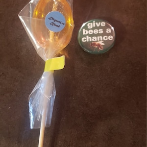 BASIL Essential Oil Hard Candy 5oz bag | Etsy