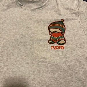 Peru Escudo Svg, Peru Svg, Escudo Peruano Svg, Peruvian Shirt Svg, Logo ...