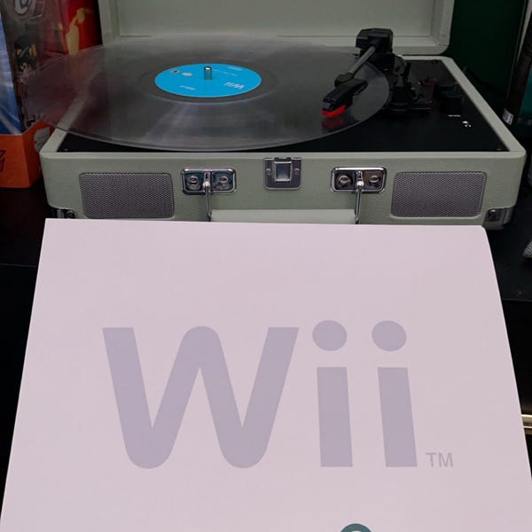 Custom Made Lathe Cut Vinyl Record 7"/12” 33/45 Rpm - Your Music on A ...