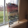 192 Spool Thread Rack 2 Inch Spacing-thread Organization, Thread ...